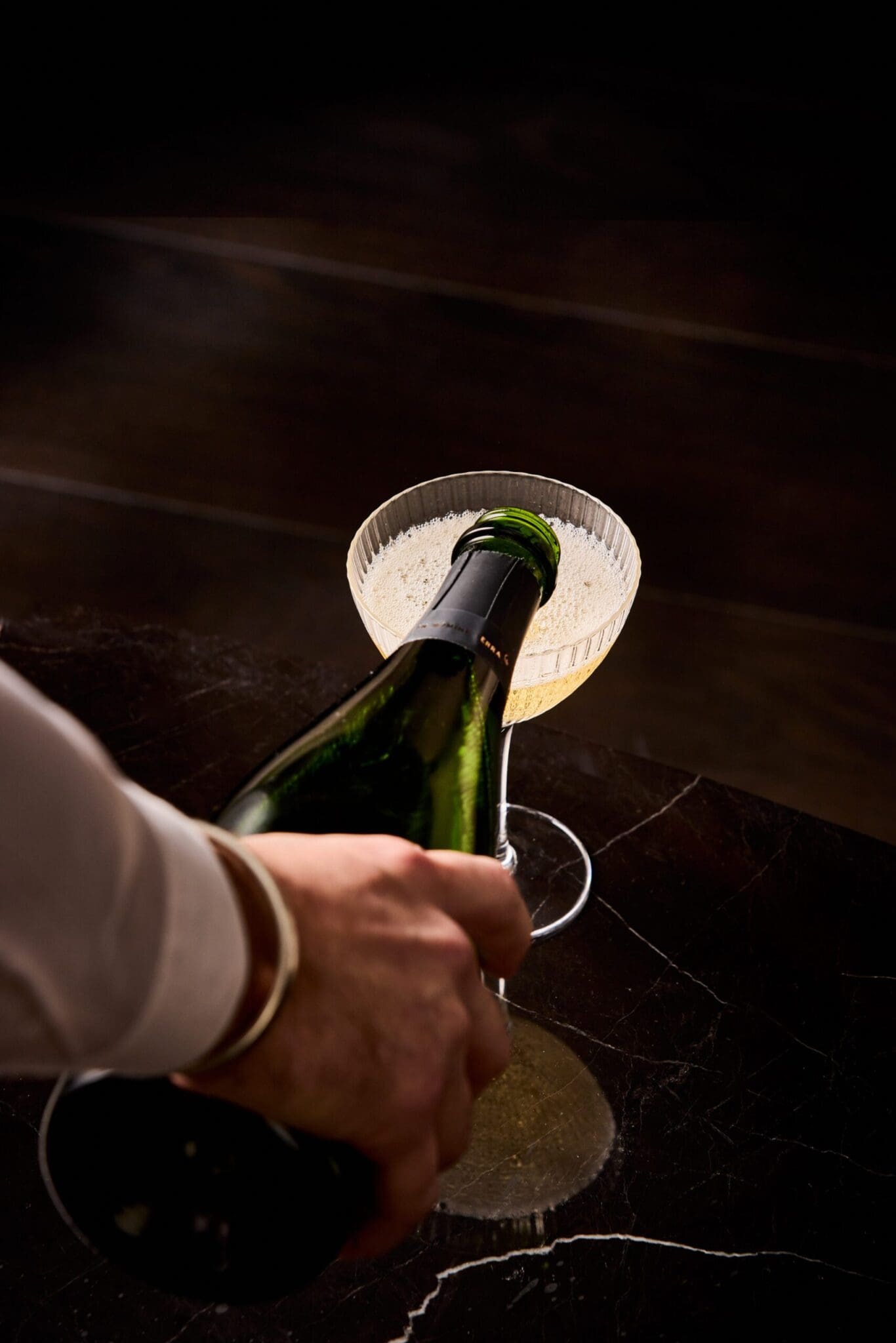 Menus - The Brush Grand Cafe, Hoxton