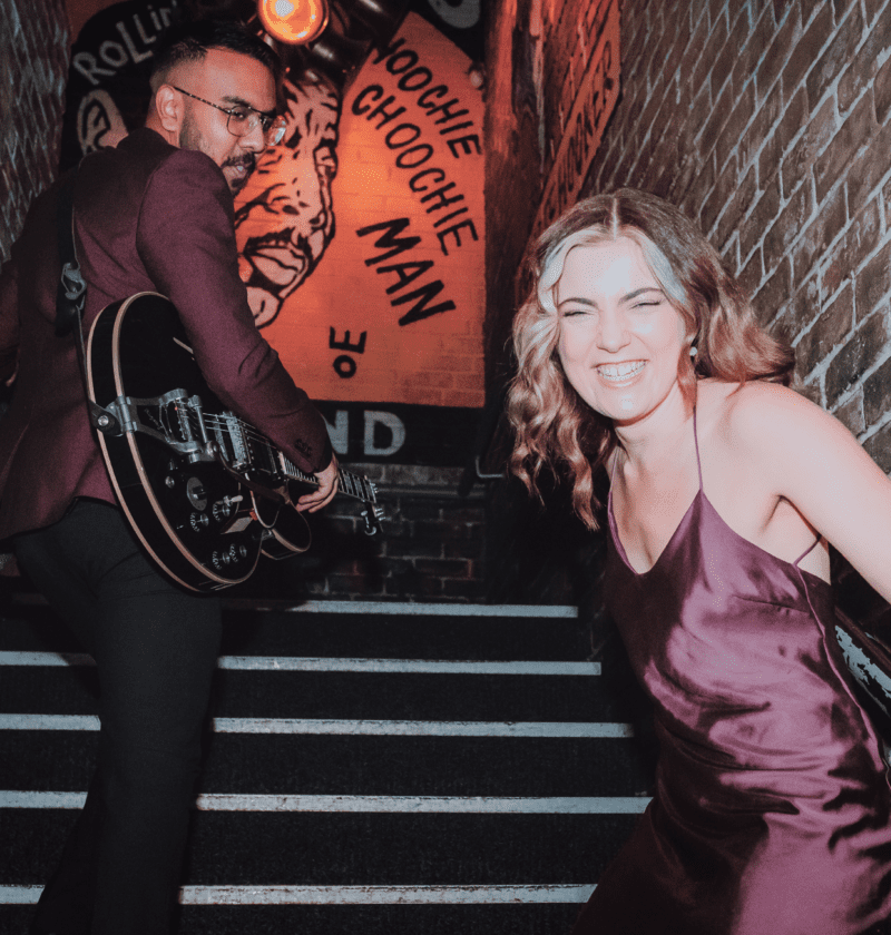 Home - The Brush Grand Cafe, Hoxton